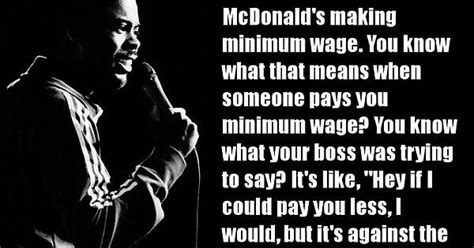 True Meaning Of Minimum Wage Imgur