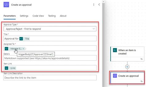 Power Automate Approval Reminder How To Send Enjoy Sharepoint