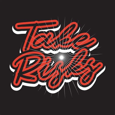 동기 부여 및 영감을 주는 따옴표 글자 텍스트 효과 타이포그래피 어두운 티셔츠 디자인 프리미엄 벡터