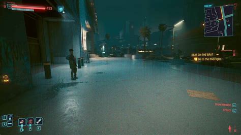 Cyberpunk 2077 Glitchy Vision How To Fix Pro Game Guides