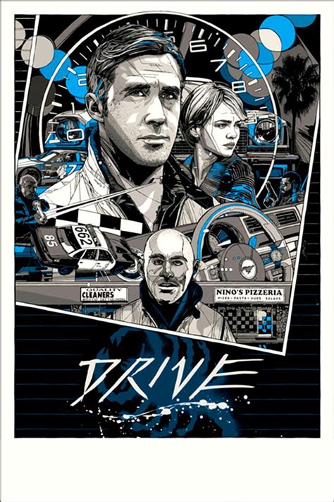 Pin Auf Drive