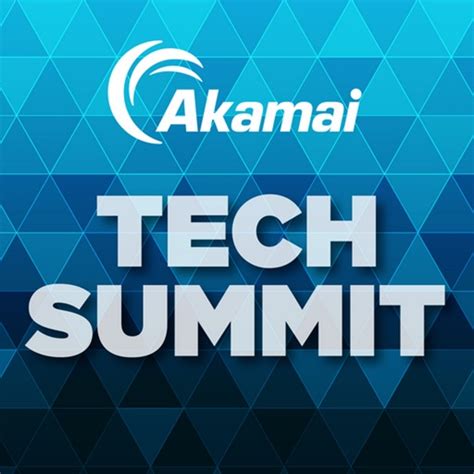 Akamai Tech Summit By Doubledutch