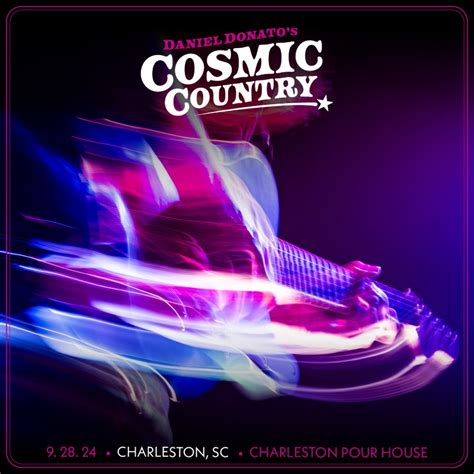 Daniel Donato Live Concert Setlist At Boulder Theatre Boulder Co On 02 27 2025