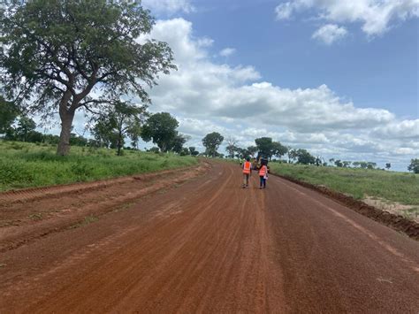 Monitoring Consultancy Services For Three 3 Output Performance Based Road Contracts OPRC