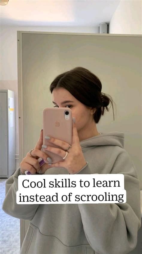 Cool Skills To Learn Skills To Learn Personal Development Skills New Things To Learn