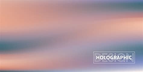 빛나는 호 일 종이입니다 홀로그램 벡터 배경입니다 무지개 빛깔의 포 일입니다 결함이 홀로그램 파스텔 네온 무지개입니다 0명에