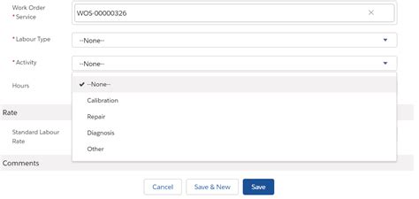 salesforce based on selected data get different picklist value in salsforce stack overflow