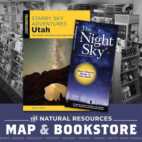 Internationaldarkskyweek Shoplocal Utah Geological Survey