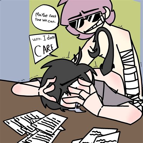 Rule 34 Anal Anal Sex Bandage Bent Over Drooling Enjoying Eyes Rolling Back Friends Gay Grey