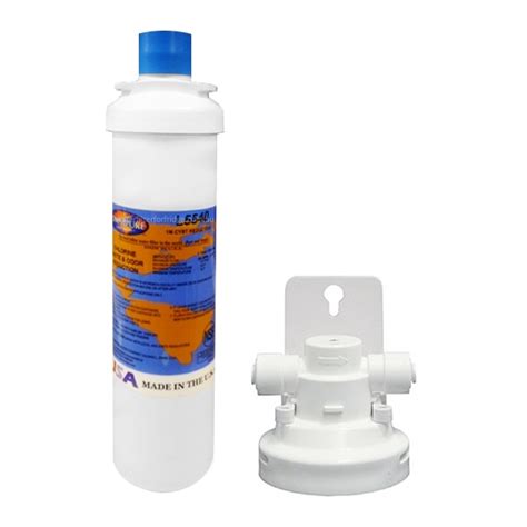 Genuine Omnipure L5540 L Series Quick Connect Replacement Water Filter