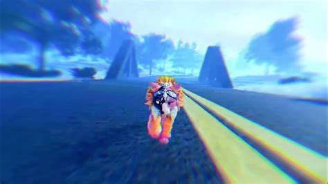 Chromokopia Desc Youtube