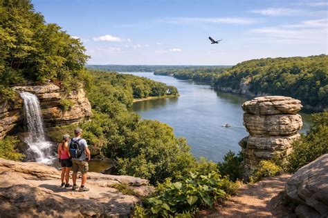 11 Starved Rock Things To Do Near Chicago