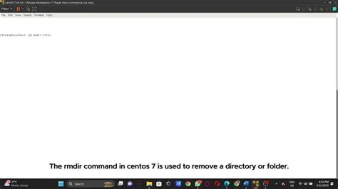 Operating System Youtube