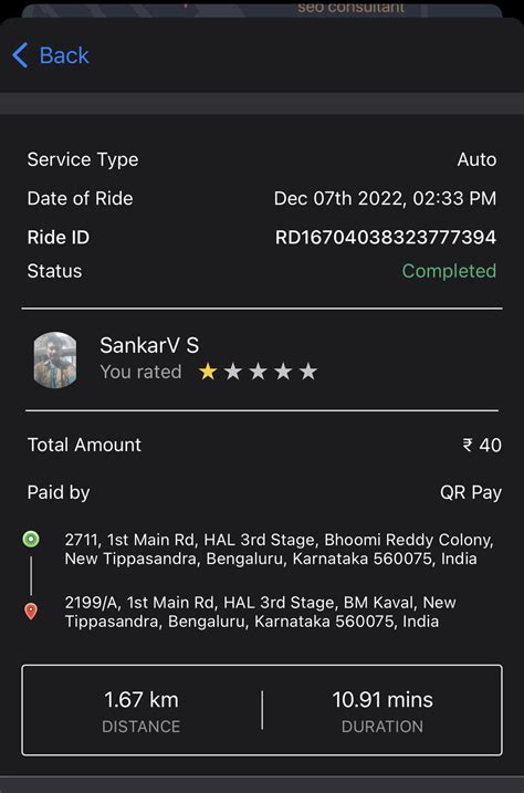 Anjul Shukla On Linkedin Rapido Action Autorides Bangalore