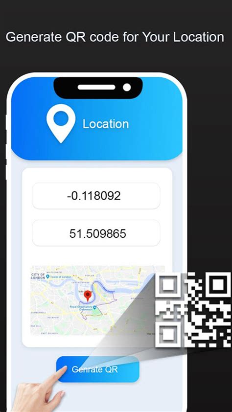 Scanner Scan All Qr Codes And Bar Codes Pour Android Télécharger