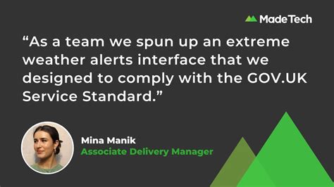 Steven Sampson Jones On Linkedin The Microsoft X Met Office Hackathon Made Tech