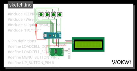 Bimo 1 Wokwi Esp32 Stm32 Arduino Simulator