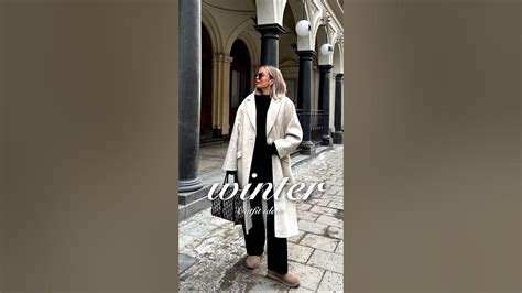 세련된 스타일 옷 잘입는법 데일리룩 중년패션코디 룩북 옷잘입는법 중년패션코디 Youtube