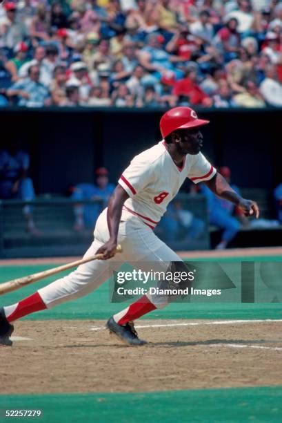 Joe Morgan Photos And Premium High Res Pictures Getty Images