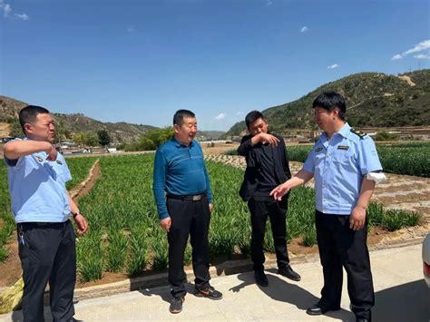 市市场监管局督导检查子长市市场监管重点工作澎湃号·政务澎湃新闻 The Paper