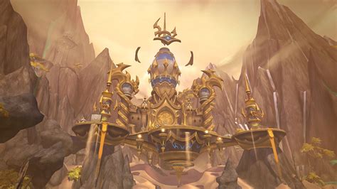 Dragonflight Anteprima Della Zona Thaldraszus Dailyquest