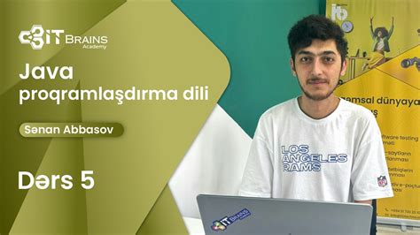 Java Proqramlaşdırma Dərsi 5 Methods Youtube