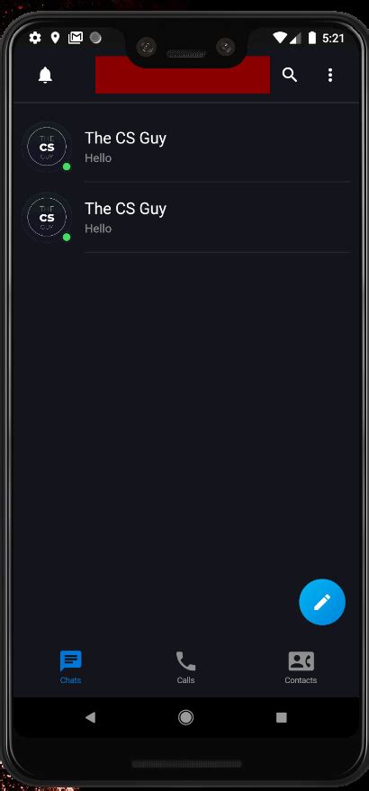 How To Work With A Customappbar In Flutter When The Phone Has A Notch Stack Overflow