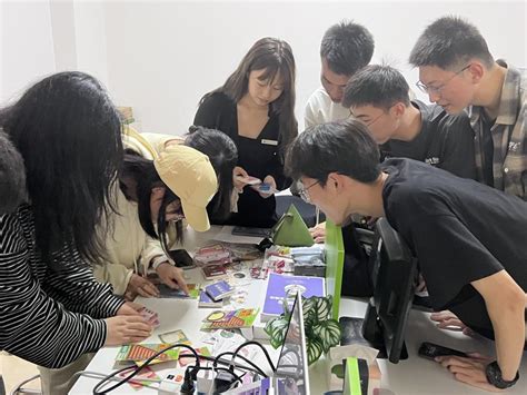 学科竞赛大数据协会 Python知识竞赛校庆系列活动顺利举办 信息与智能机电学院 厦门华厦学院