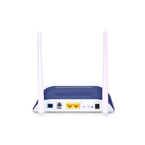 Uniway Voip Wifi Onu Modem Delhill Private Limited