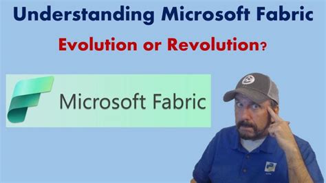 Bryan Cafferky On Linkedin Understanding Microsoft Fabric Video 2