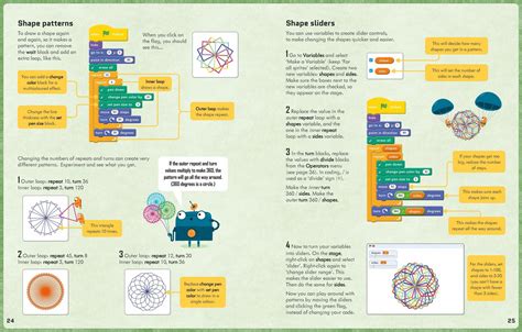 coding for beginners using scratch spiral bound usborne krazy