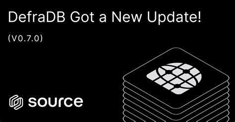 Source Network How Defradb Uses Content Addressable Data To Make Data