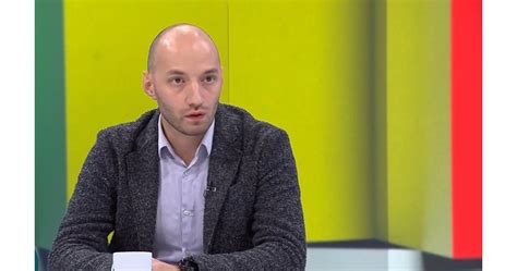 Димитър Ганев ПП ДБ имаха предимство в София още през април