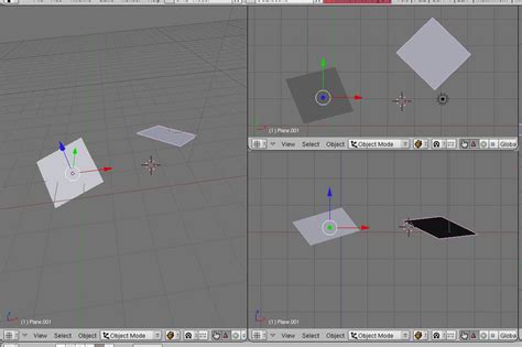 Aligning Two Edges Your Ideas Modeling Blender Artists Community