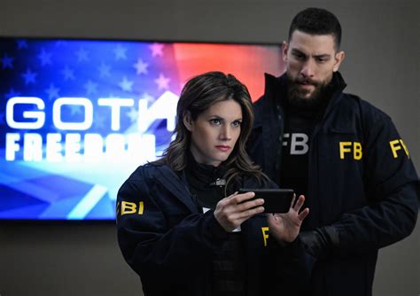 Fbi Tonight Ambition Ksitetv