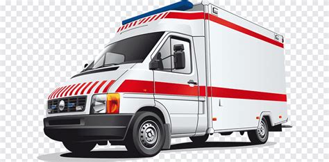 구급차 응급 차량 비 수송 Ems 차량 응급 의료 서비스 자동차 반 자동차 Png Pngegg