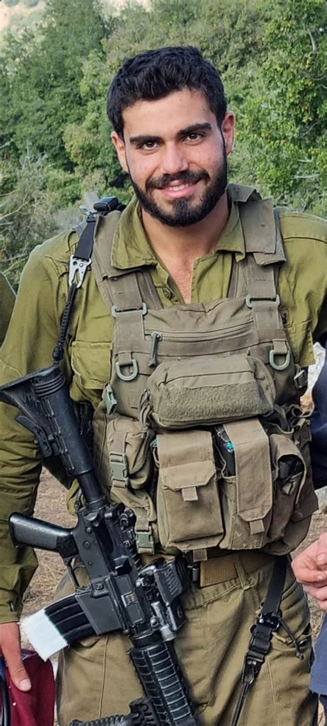 קצין ו 3 לוחמים נפלו בהיתקלות עם מחבלים השמות והפנים