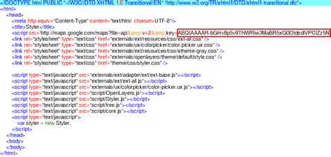 On Spatial Geoserver Styling Geoext Styler