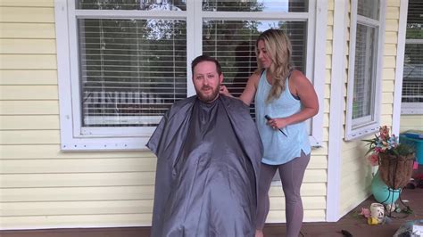 Dr Lynn Is Dying His Hair Blue Youtube