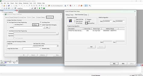 【stm32】cubemx之串口：串口三种模式（轮询模式、中断模式、dma模式）的配置与使用示例 串口重定向 使用hal扩展函数实现不定长数据接收cubemx配置串口 Csdn博客