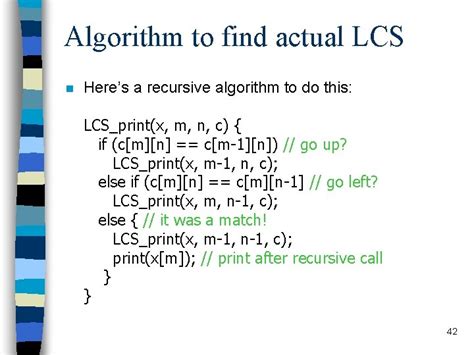 Cs 4102 Algorithms Dynamic Programming Also Memoization Examples