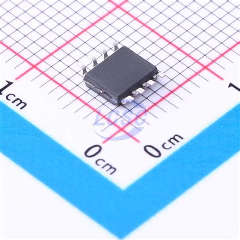 Hlw8012 Hiliwei Tech Energy Metering Ics Jlcpcb