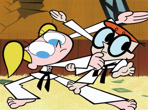Prime Video Dexters Laboratory Season 6