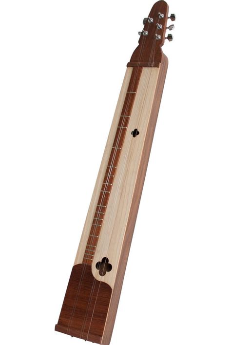 Dulcimers Lark In The Morning
