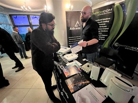 Switchcom Distribution Pty Ltd On Linkedin Switchcomdistribution Wapa Durban