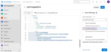 how to not use basic auth in a azure devops deploy stack overflow