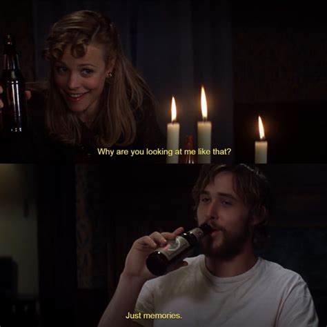 The Notebook On Tumblr