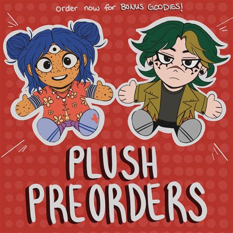 Regretevator Plush Etsy