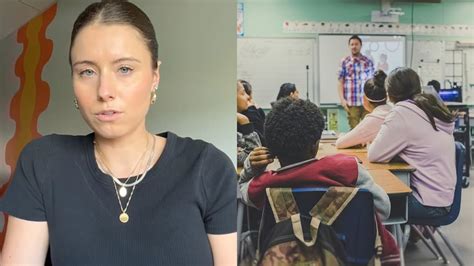 Teacher Goes Viral Revealing How Her 8th Grade Students Roasted Her