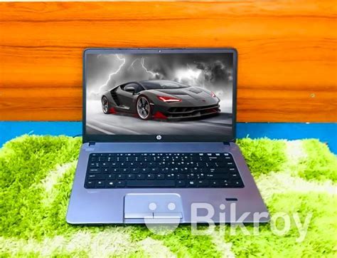 Core I5 6th Gen Laptop For Sale In Nattullabad Bikroy